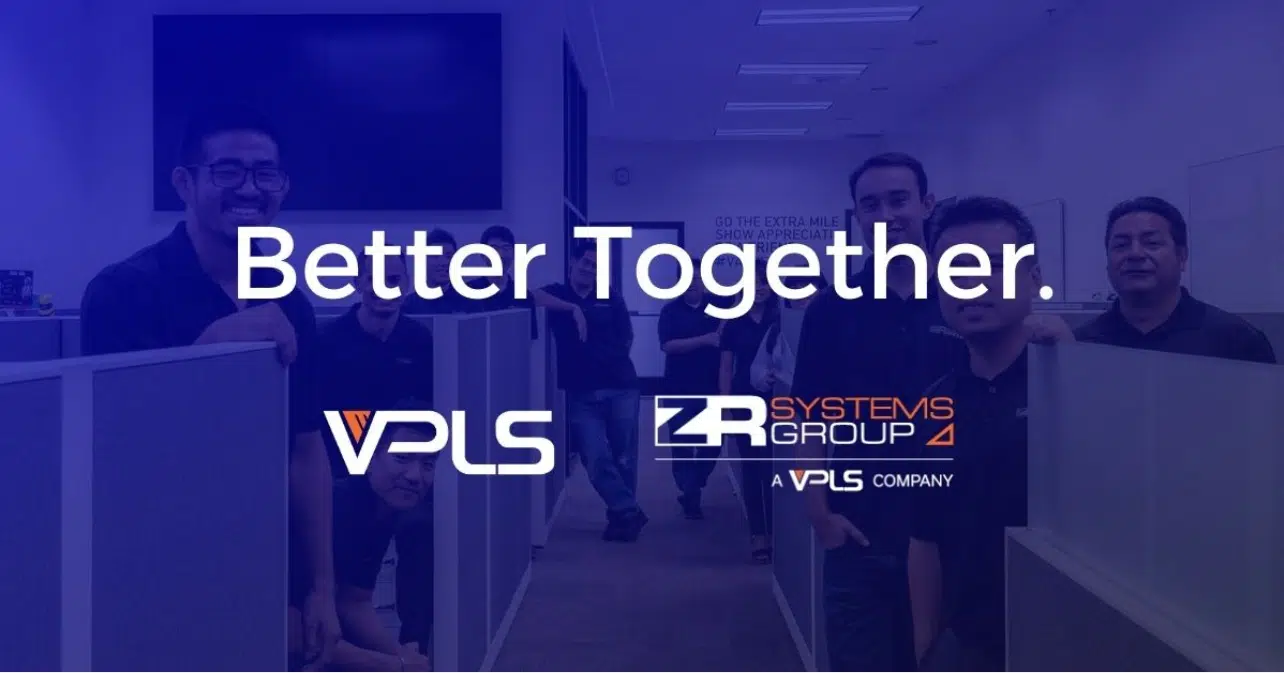 VPLS Acquires ZR Systems In Hawaii - Evocative Data Centers
