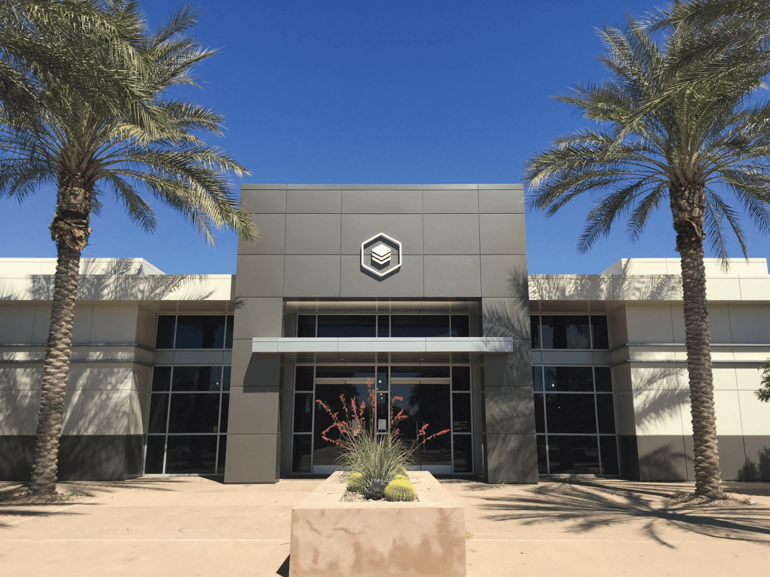 Phoenix Data Center (PHX1) - Evocative Data Centers