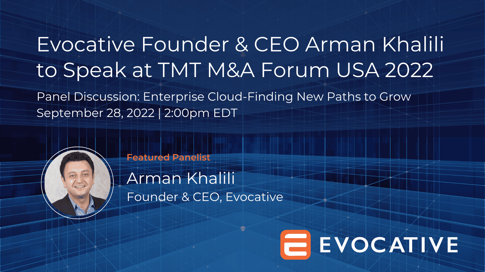 Colocation, Cloud, & Managed Services - Evocative Global