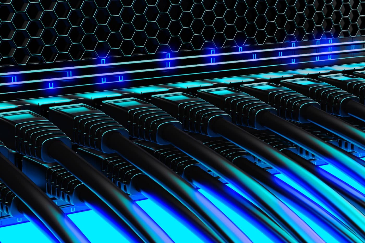 Colocation, Cloud, & Managed Services - Evocative Global