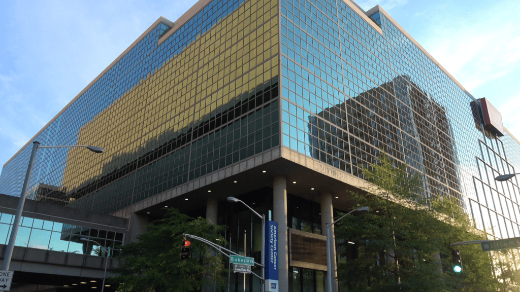 Evocative Data Centers: Atlanta’s Gold Standard in Colocation