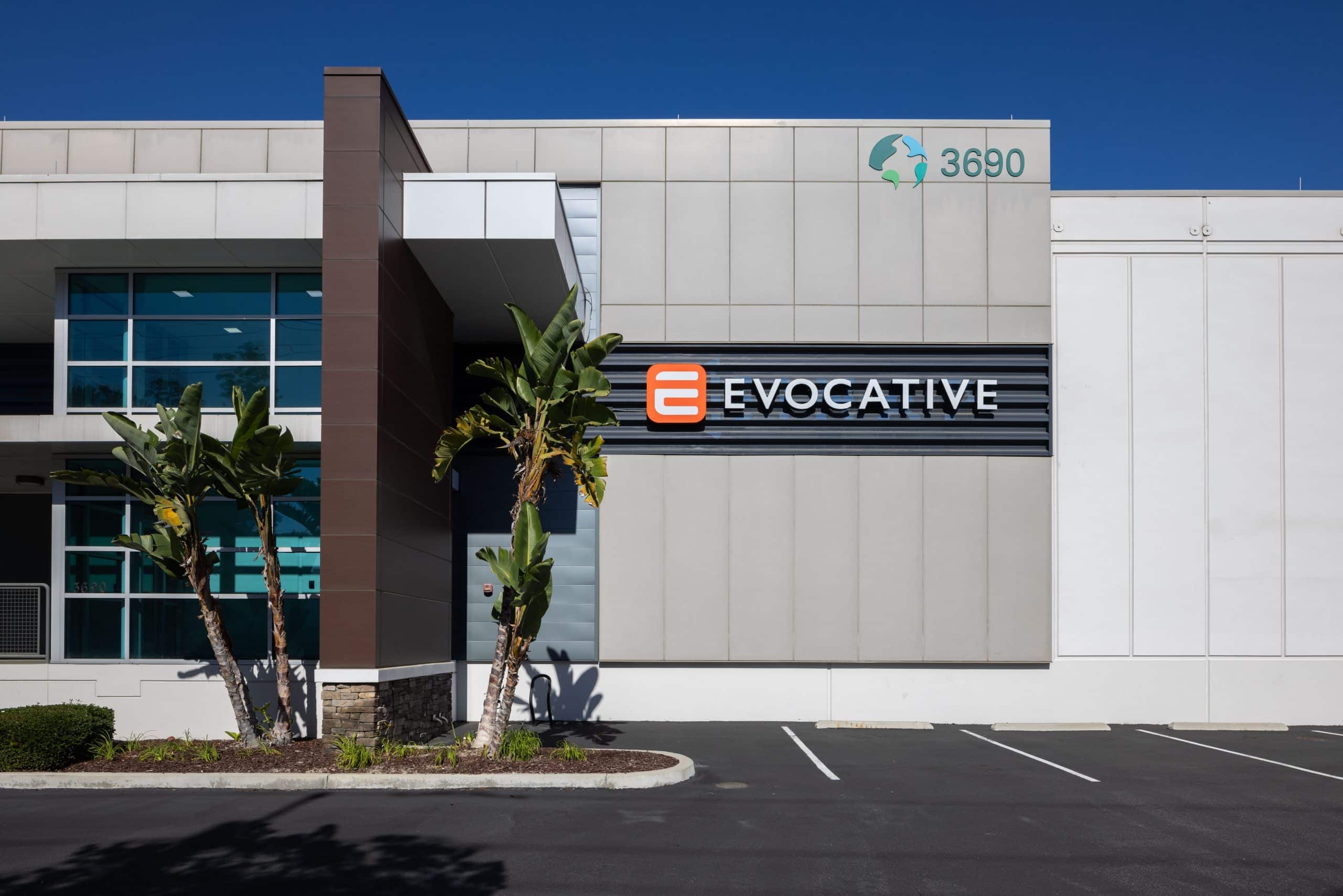 Redondo Beach Data Center (LAX14) - Evocative Data Centers