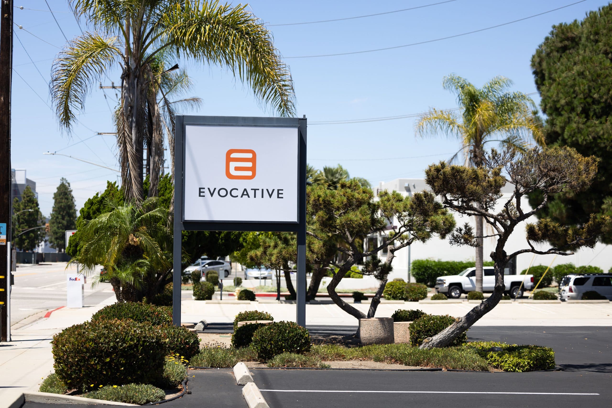 Redondo Beach Data Center (LAX14) - Evocative Data Centers