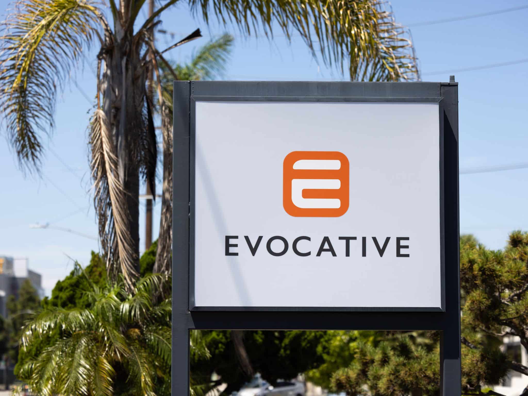 Silicon Valley Data Centers - Evocative Data Centers