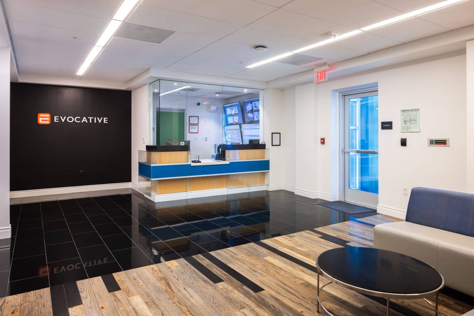 Redondo Beach Data Center (LAX14) - Evocative Data Centers